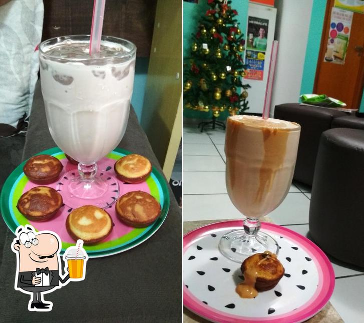 Shake Mania Unit restaurant, Maceió - Restaurant reviews
