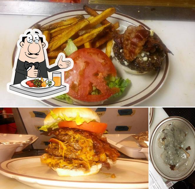 TNT Burger Co. in Lawrenceburg - Restaurant reviews