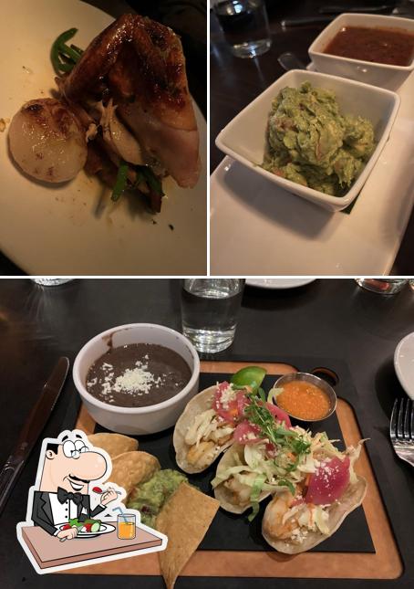 The Vig, Phoenix - Restaurant menu, prices and reviews