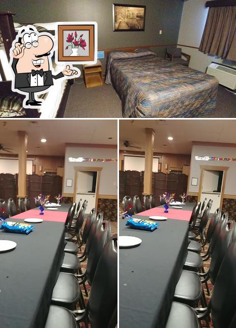 Travelodge by Wyndham Brandon, Brandon - Restaurant menu, prices and ...