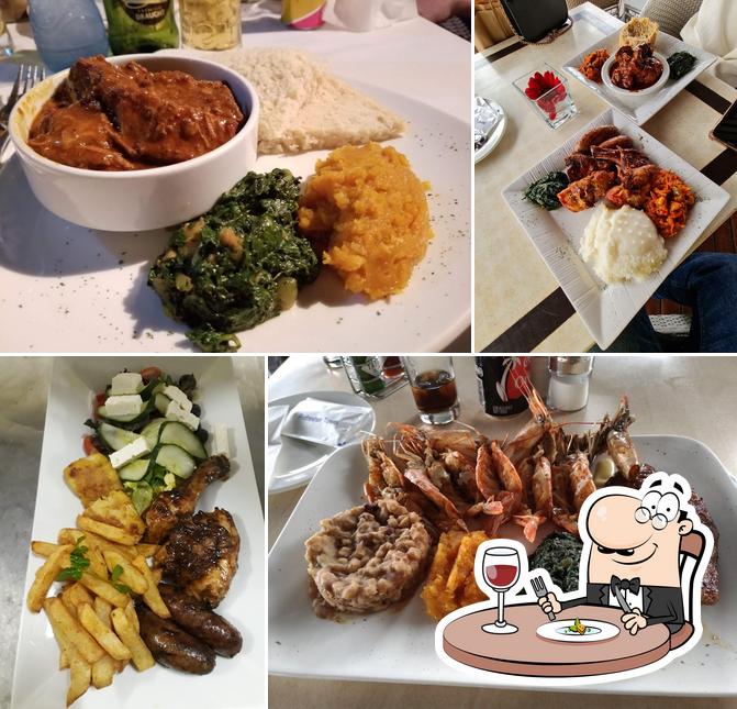 Top 10 restaurants in Soweto, october 2025 - Restaurant Guru