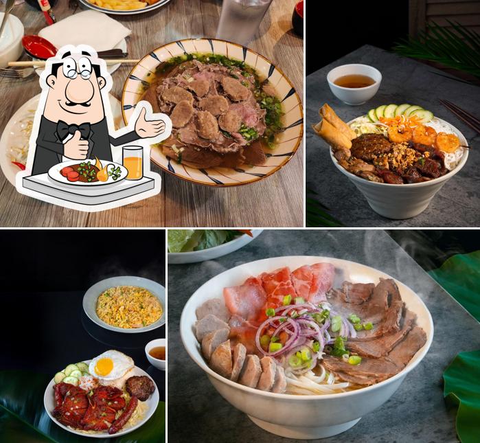 Watt Bistro Pho ( Regent ), Winnipeg - Restaurant menu, prices and reviews