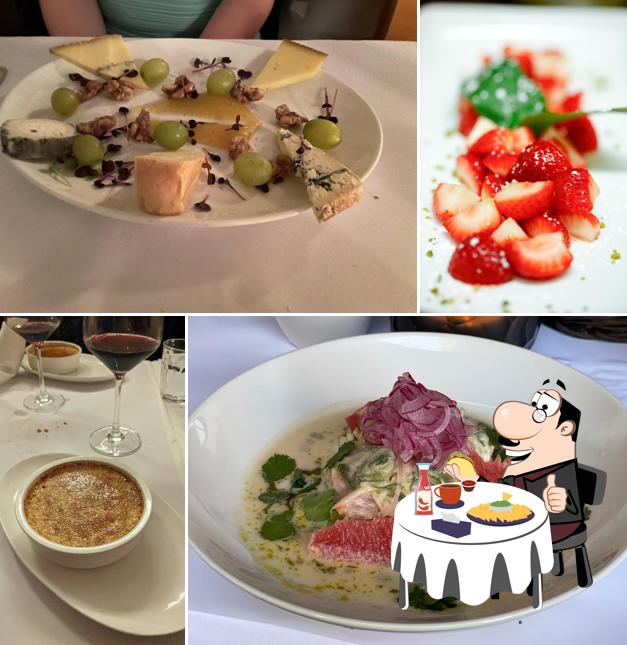 buffet Kull bar, München - Speisekarte, Preise und Bewertungen