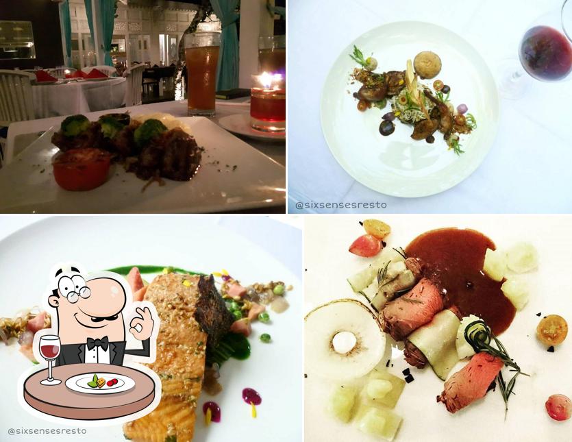 Sixsenses Kitchen pub & bar, Yogyakarta - Restaurant menu and reviews