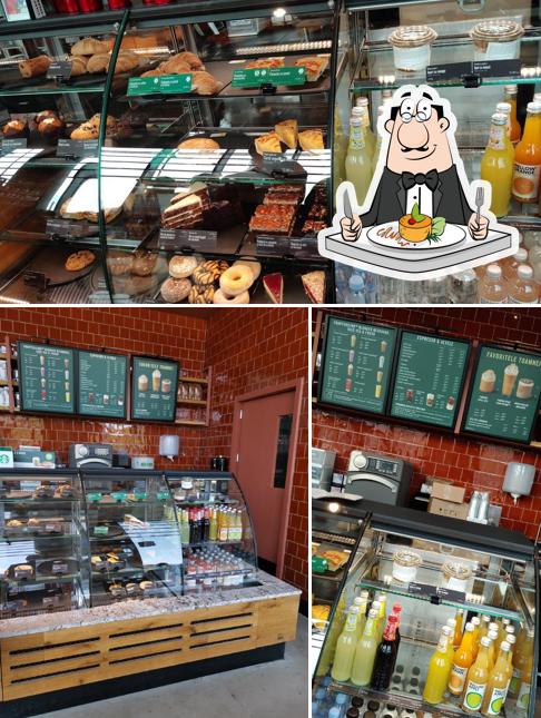 Starbucks, Bucharest, Calea Griviței nr 84-98 - Restaurant reviews