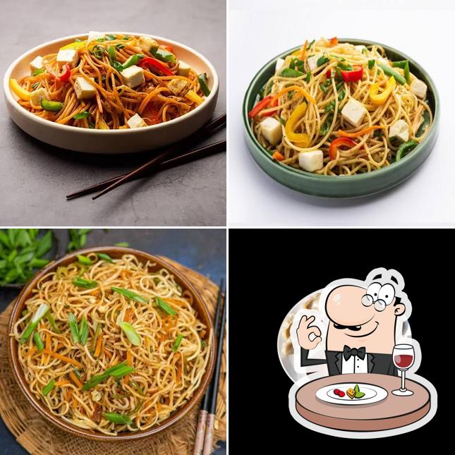 Stomach Hungry, New Delhi - Restaurant reviews