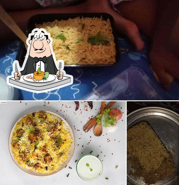 The Biryani Life, Hyderabad - Restaurant menu, prices and reviews