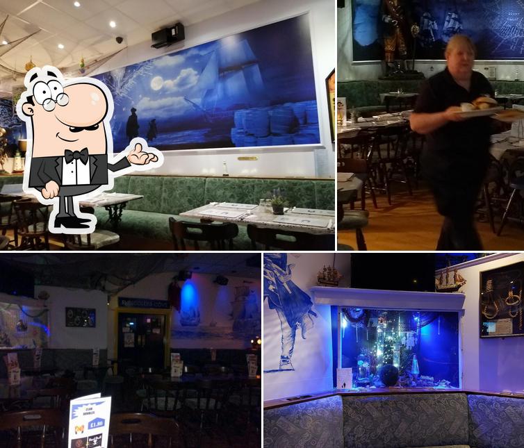 Top 7 restaurants in Filey, november 2025 - Restaurant Guru