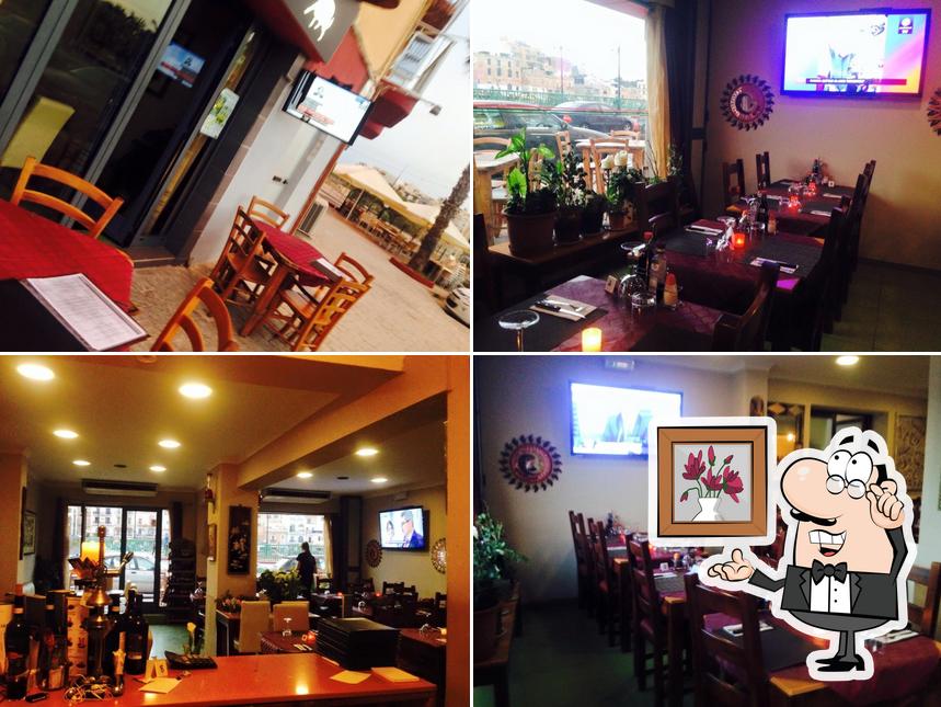The Steak House restaurant, Marsaskala - Restaurant reviews