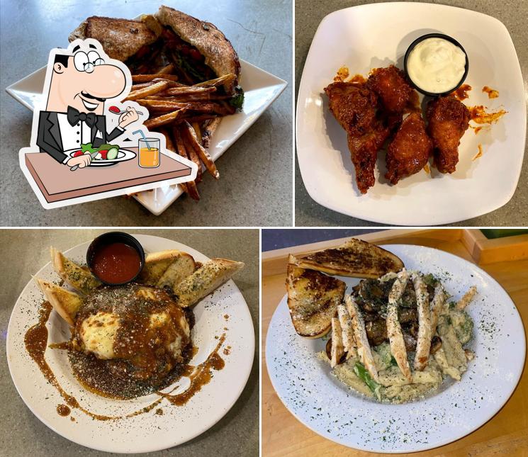 Third Place Pizzeria, Castleton - Restaurant menu, prices and reviews