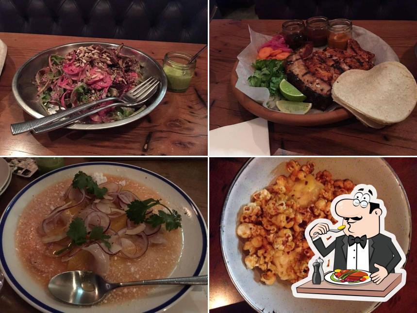 el Publico, Highgate - Restaurant menu, prices and reviews
