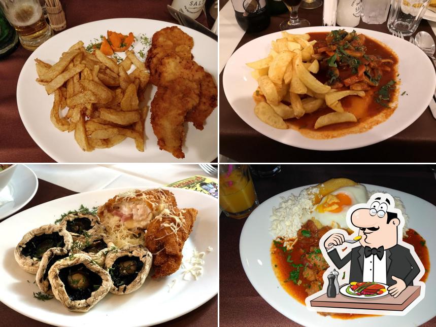Top 10 restaurants with chicken in Bucharest, july 2025 - Restaurant Guru