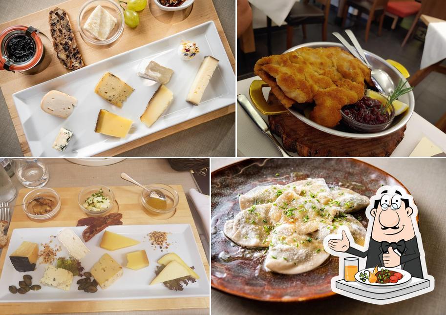 fink Restaurant & Suites, Brixen, Via Portici Minori ...