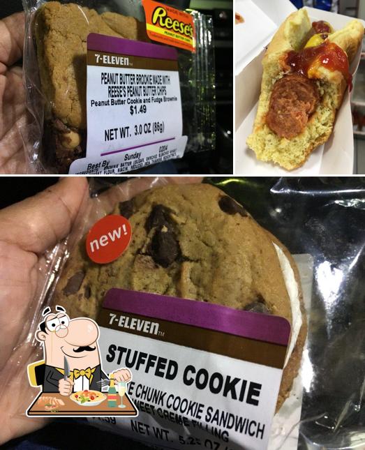 7-Eleven, Fort Lauderdale - Restaurant menu, prices and reviews
