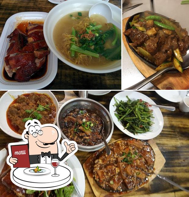 Asiana Kitchen, Lynbrook - Restaurant menu, prices and reviews