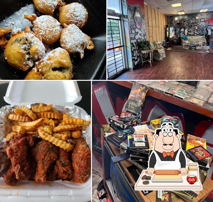 The Bando, Atlanta - Restaurant menu, prices and reviews