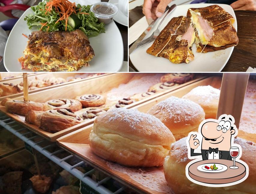 Bitton Bistro Café in Islamorada - Restaurant menu and reviews