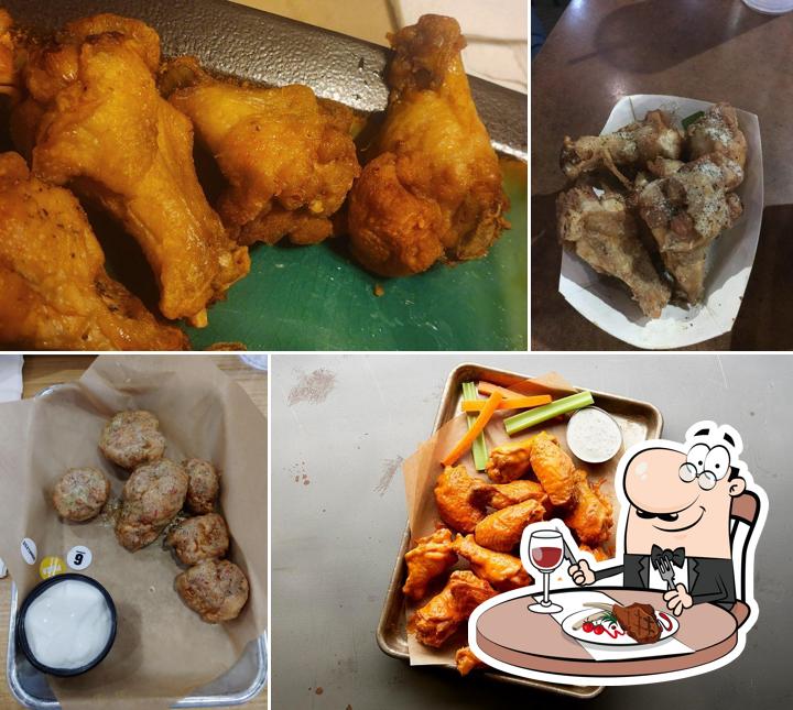 Best restaurants in Tulsa Hills Shopping Center Mall - Restaurant Guru