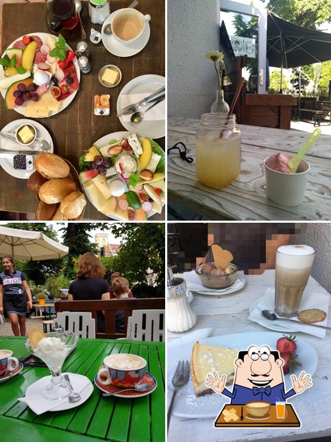 Mr.Moose, Berlin - Restaurant menu, prices and reviews