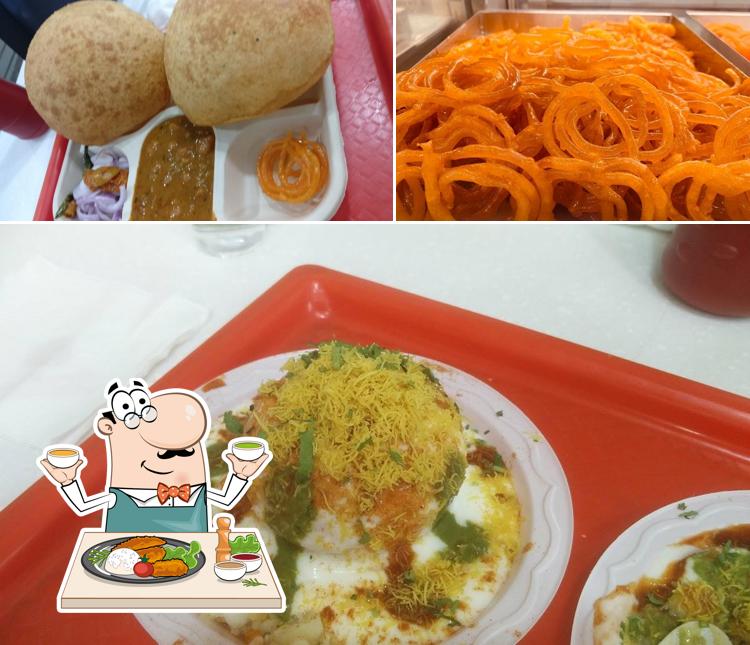 Shree Mithai, Chennai, Thousand Lights - Restaurant menu, prices and ...