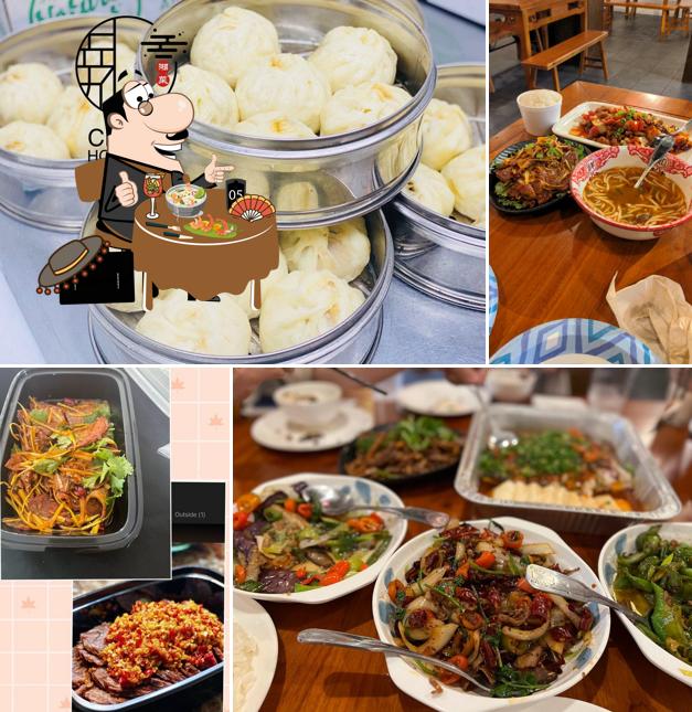 Chili House in Rancho Cucamonga - Restaurant menu and reviews