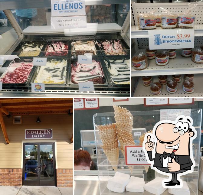 Postres Edaleen Dairy, Ferndale - Opiniones del restaurante