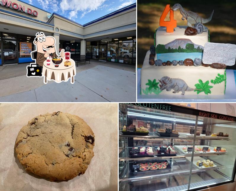 Best restaurants in Old Keene Mill Shopping Center Mall - Restaurant Guru