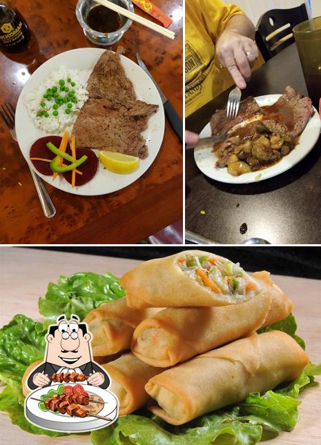 East Wind Buffet, Owatonna - Restaurant menu, prices and reviews