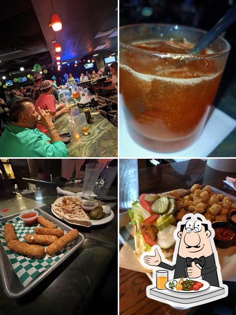 Evil Olive in San Antonio - Restaurant menu and reviews
