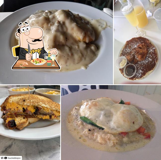 Farley Girls Cafe, Galveston - Restaurant menu, prices and reviews