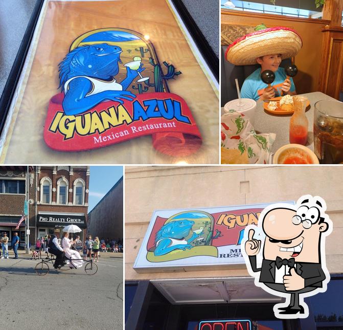 Iguana Azul, Nevada - Restaurant menu, prices and reviews