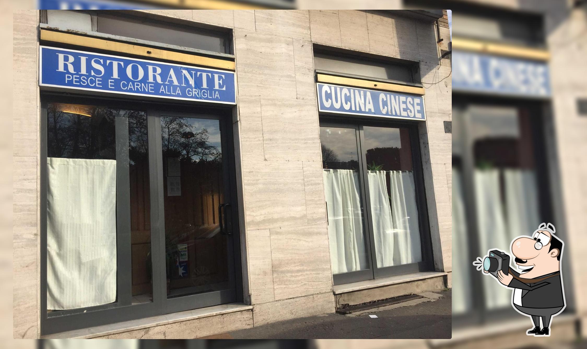 Il Castello, Milan, Primaticcio - Restaurant menu, prices and reviews
