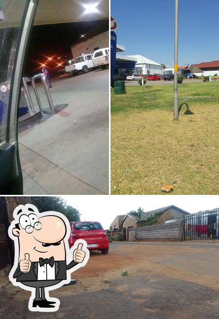 KFC Tembisa (Engen) restaurant, Tembisa, Sam Molele Dr - Restaurant ...