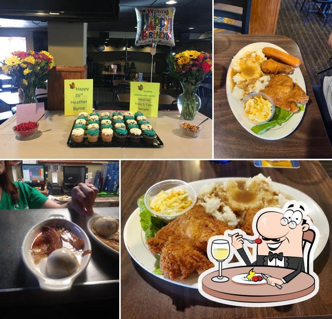 Kelly's Korner, Centerville - Restaurant menu, prices and reviews