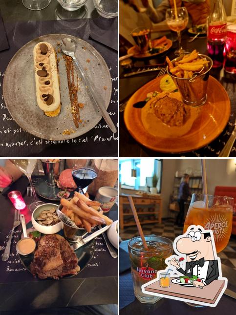 Find the best place to eat in Saint-Python, winter 2024 - Restaurant Guru