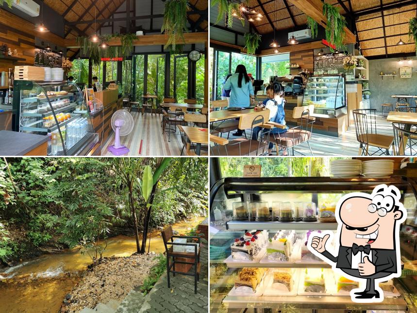 Manee Coffee Since 1960 cafe, Kalai - Restaurant reviews