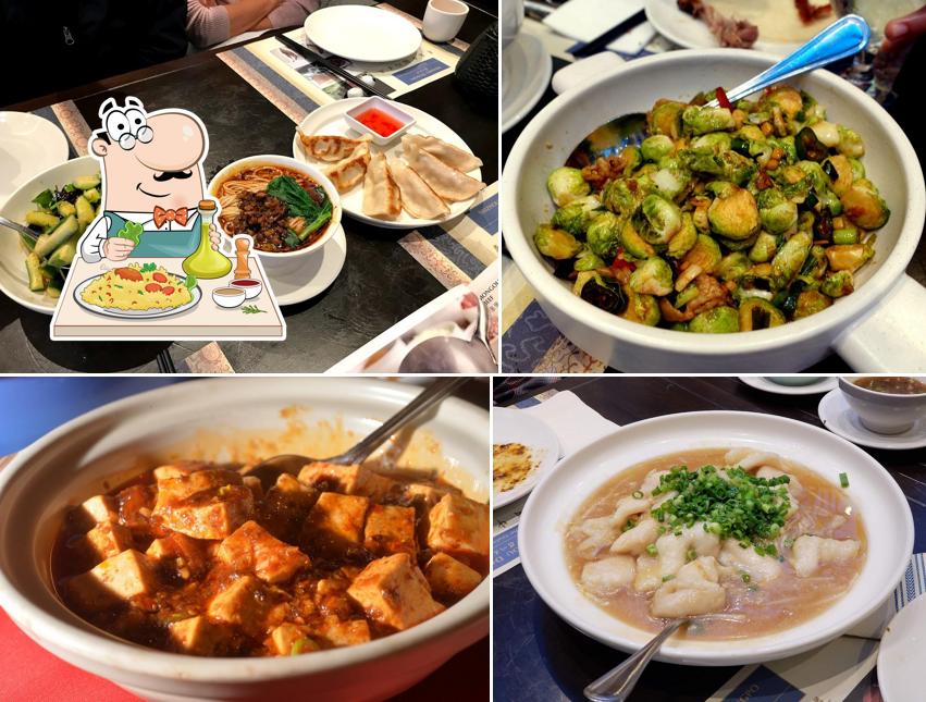 Meizhou Dongpo, Irvine - Restaurant menu, prices and reviews