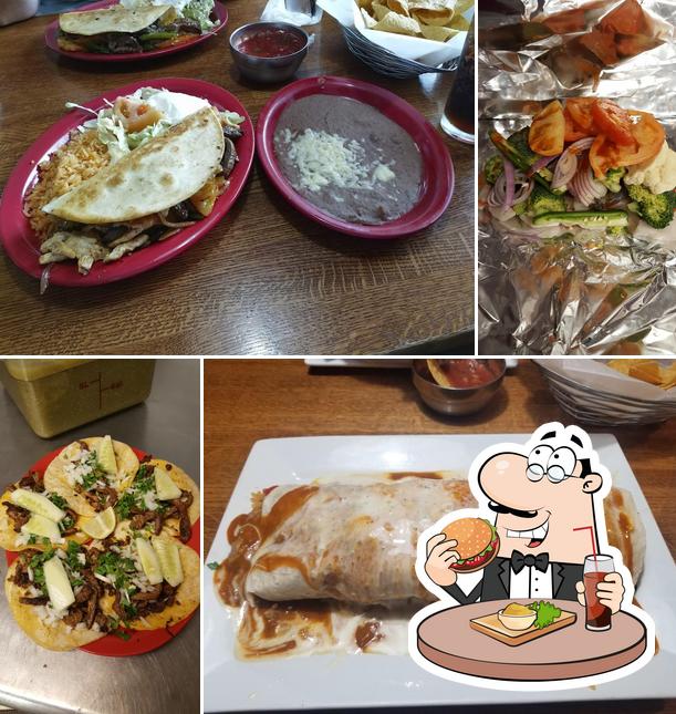 Zomato restaurants in Gettysburg, spring 2024 - Restaurant Guru