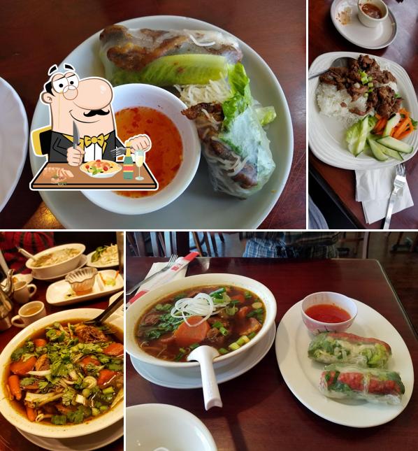 Number One Pho, Cleveland - Restaurant menu, prices and reviews