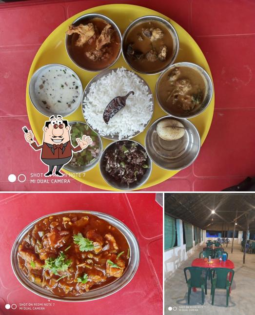 PASUMAI KUDIL RESTAURANT, Coimbatore - Restaurant reviews