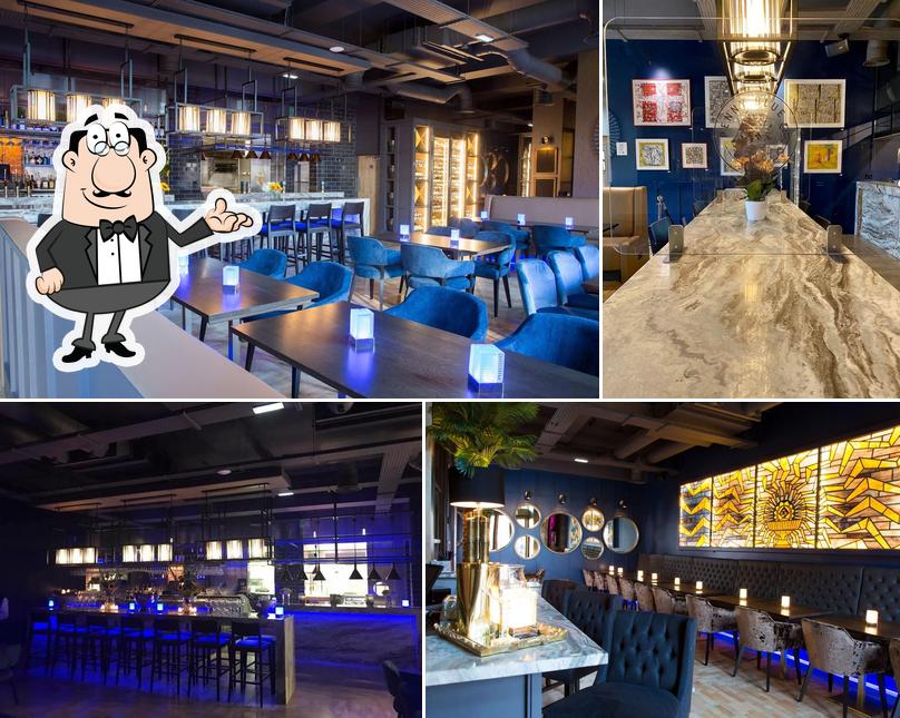 Top 5 steak restaurants in Carlisle, november 2024 - Restaurant Guru