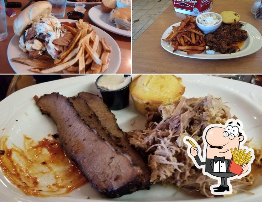 Mr. Pig Stuff Catering, Shakopee - Restaurant menu, prices and reviews