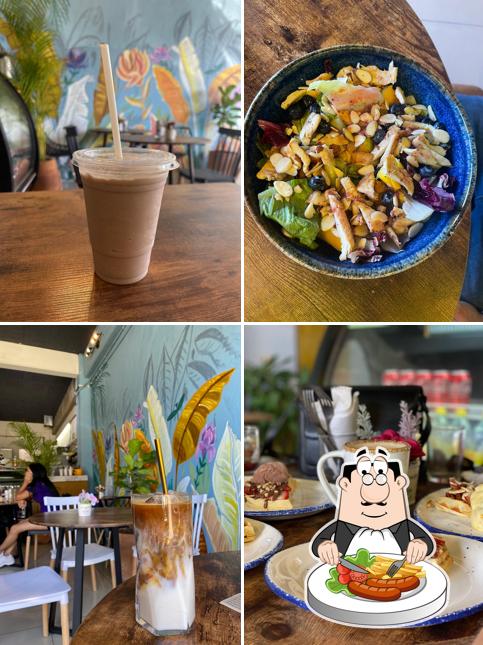 Artemisa Café & Brunch, Zapopan - Menú del restaurante, precios y reseñas