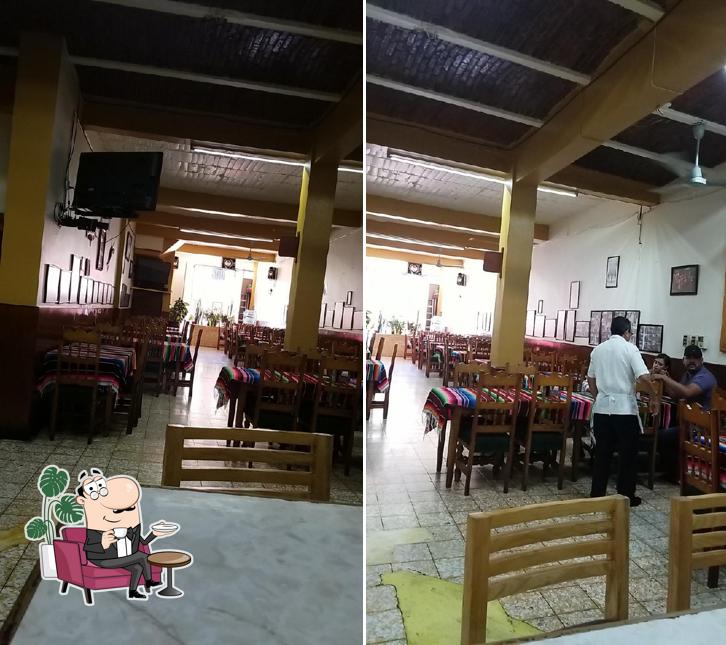 Balbi's Bar, Tamazula de Gordiano - Menú del restaurante, precios y reseñas