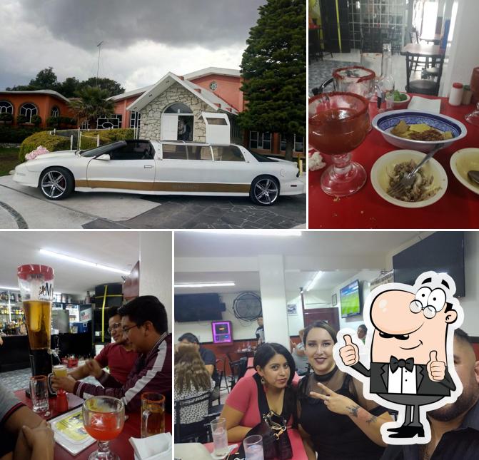 Botanero el Club de Tobi, Pachuca de Soto - Opiniones del restaurante