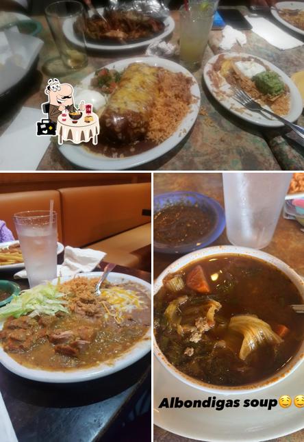 The Burnt Tortilla (Take-Out), 1427 W Redondo Beach Blvd in Gardena ...