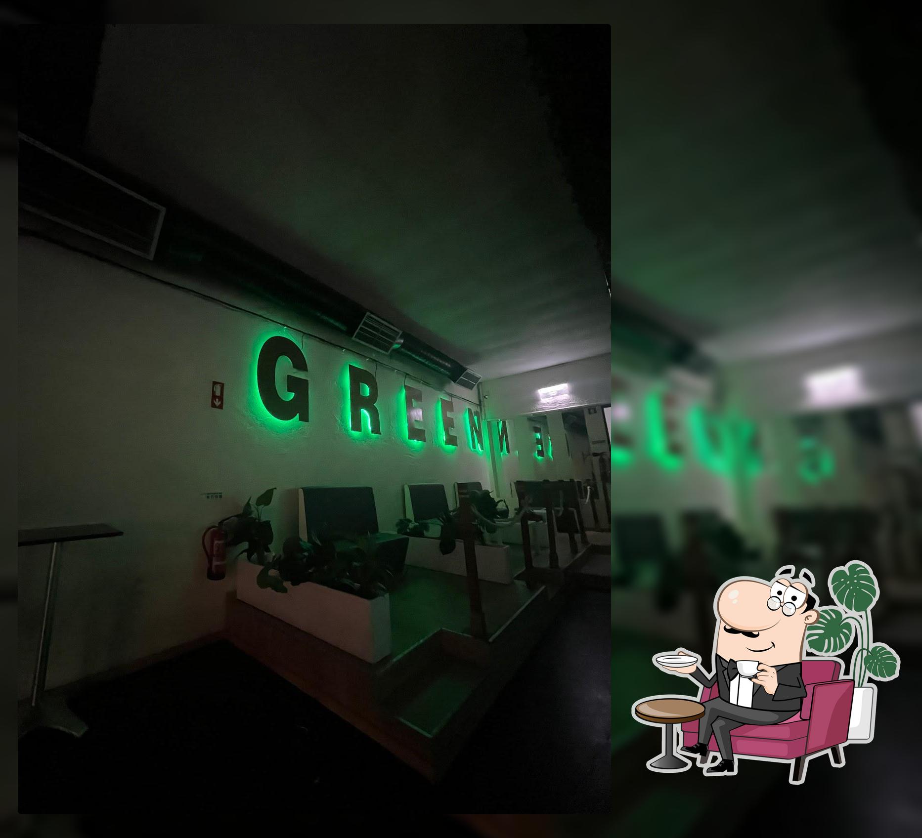 Green Valley Night Club, Vialonga - Restaurant reviews
