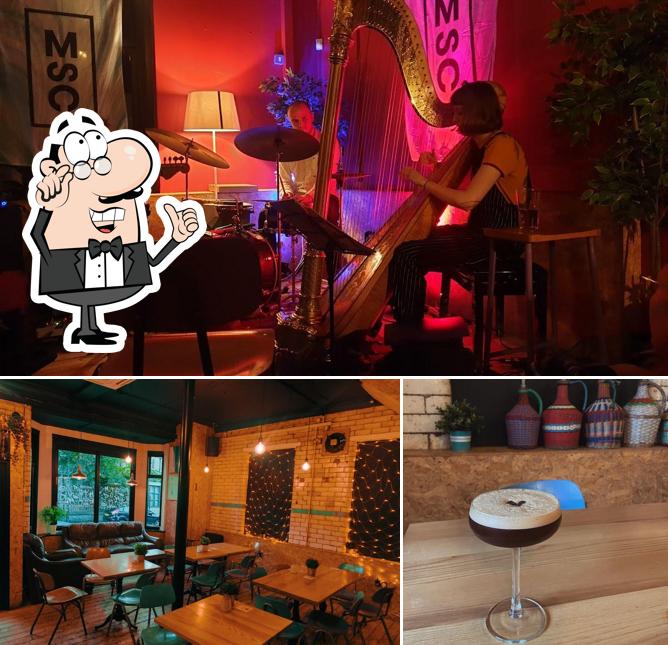 HAUS Fallowfield in Manchester - Restaurant menu and reviews