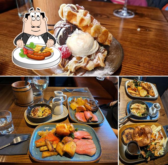 Hope & Smoke, Liverpool - Restaurant menu, prices and reviews
