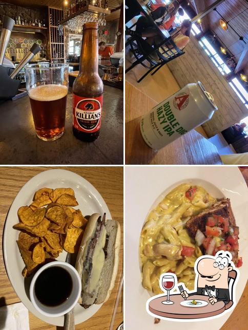 Killian's Food & Drink in Spearfish - Restaurant reviews